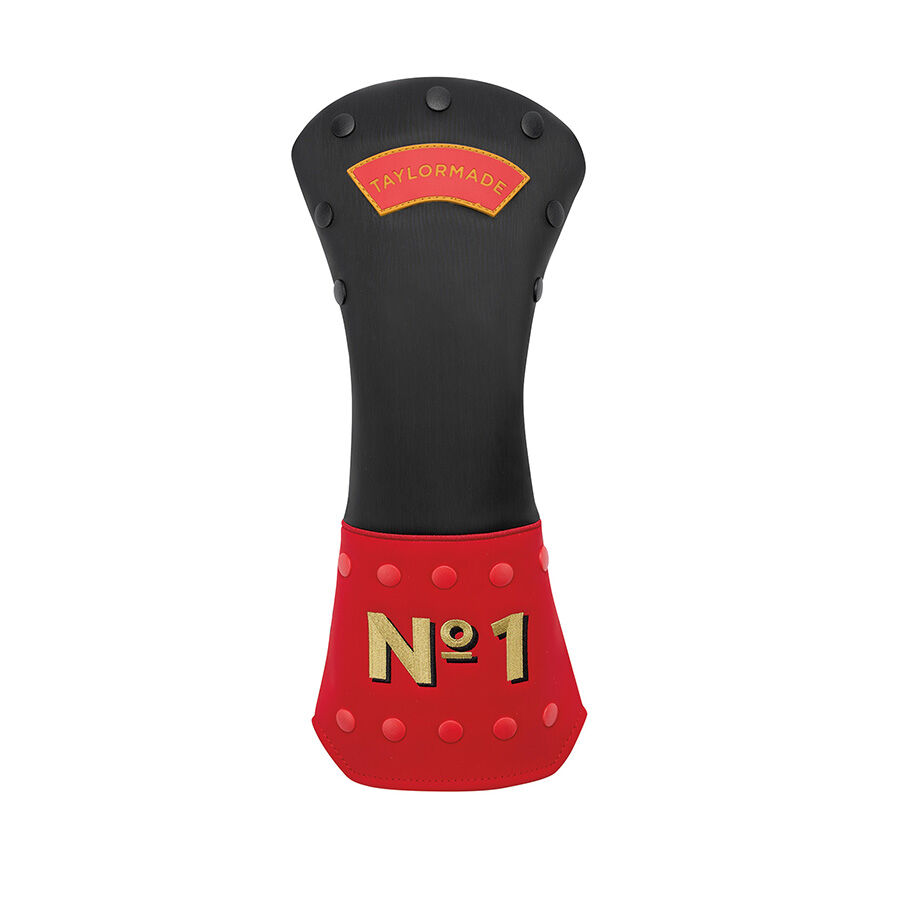 Steam Line Driver Headcover