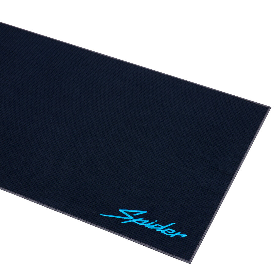 Spider Golf Towel