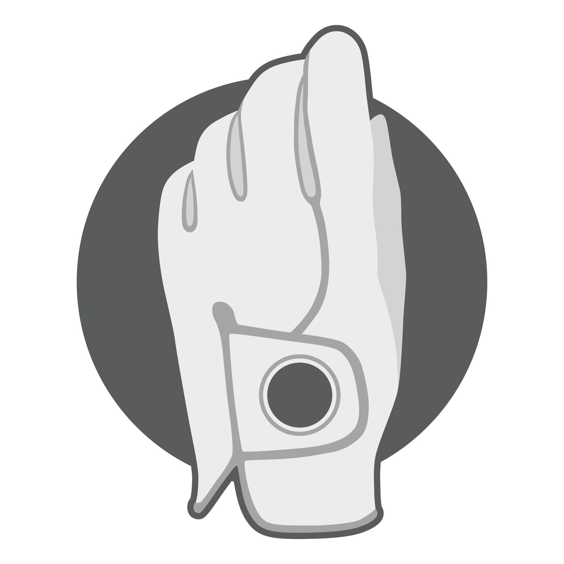 Women’s Tour Preferred™ Motion Glove